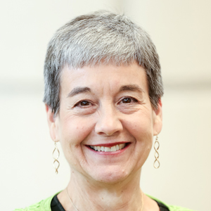 AASL's Busy and Wonderful Year: PW Talks with Audrey Church