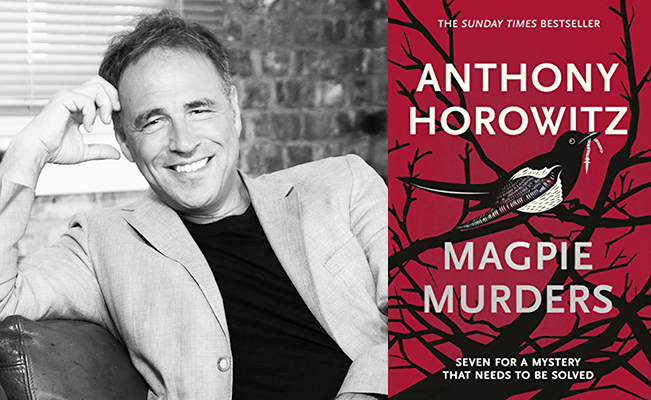 And Then There Was Horowitz