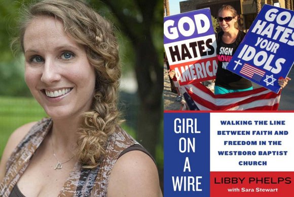 Former Evangelical Extremist Recalls Life in Westboro Baptist Church
