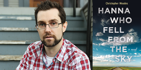 Spotlight on Christopher Meades