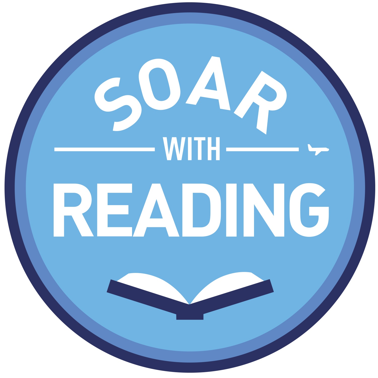 JetBlue and Random House Reprise Soar with Reading