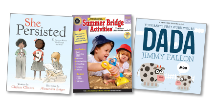 New and Forthcoming Young Readers’ Editions
