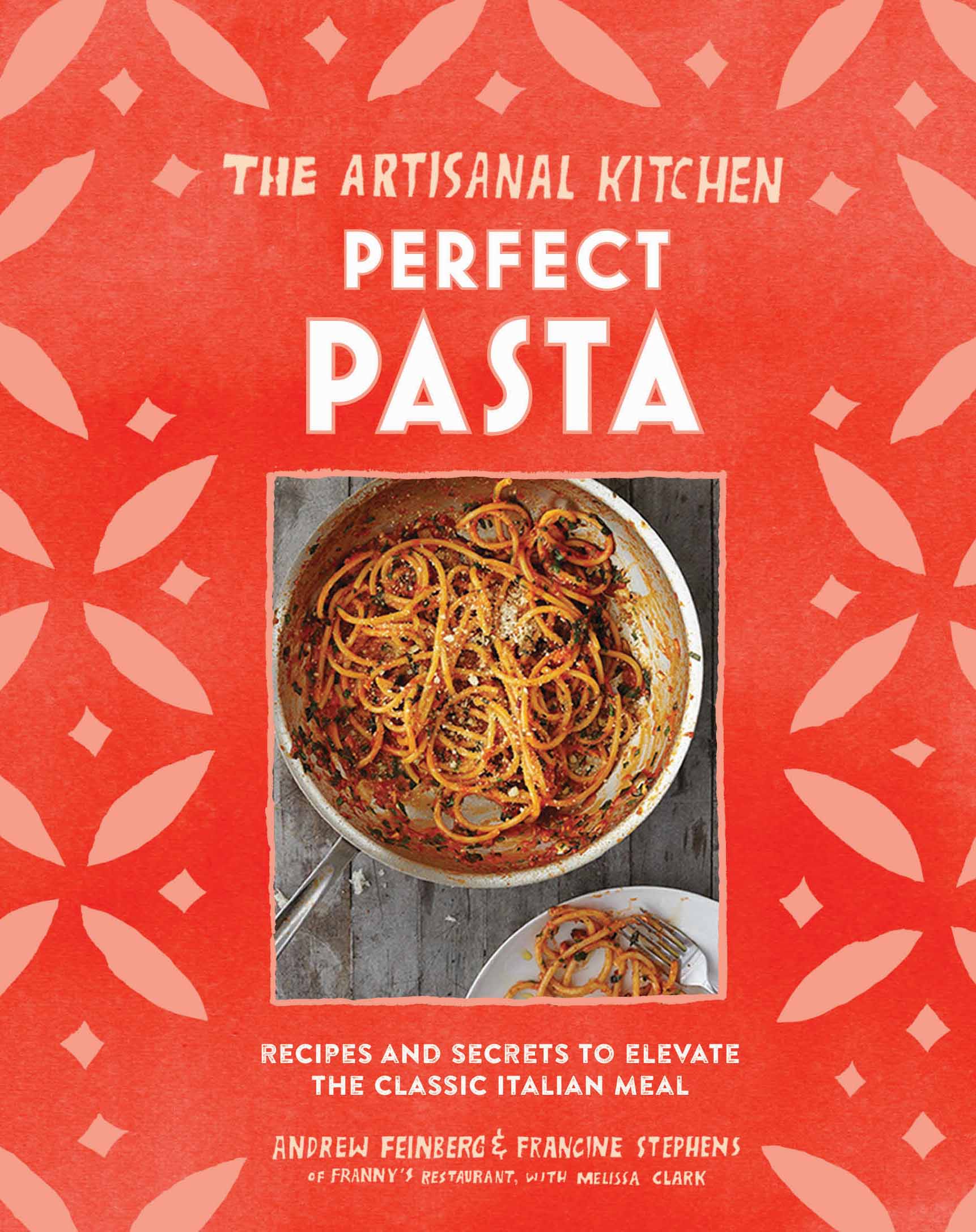 With New Cookbook Line, Artisan Looks to Draw New Readers...and Retailers