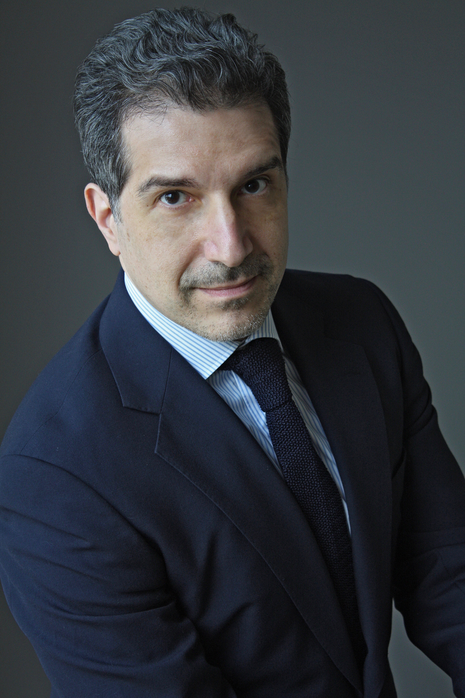 Harvard University Press Names New Director