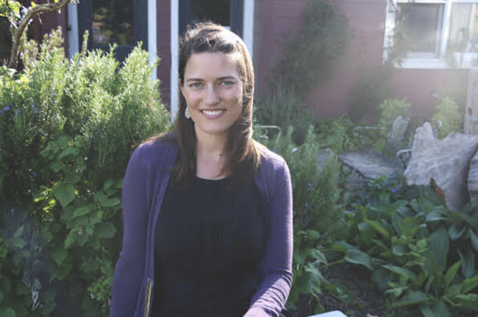 Richard Nash and Emily Cook Unveil New Company