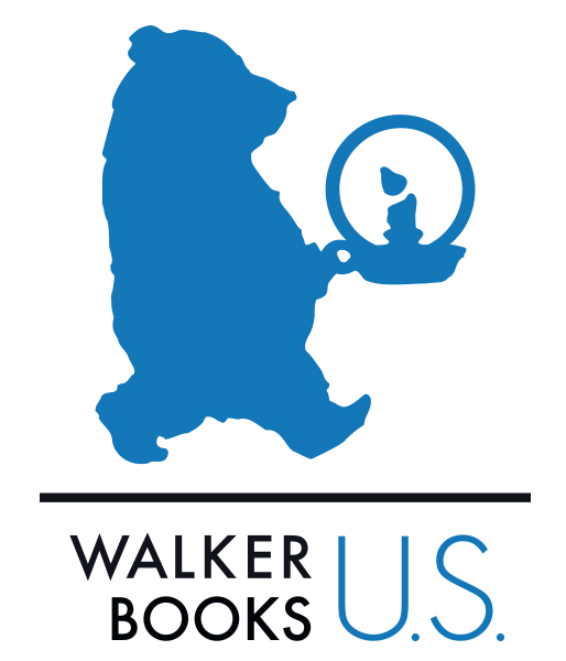 Candlewick to Publish Walker Books in U.S.