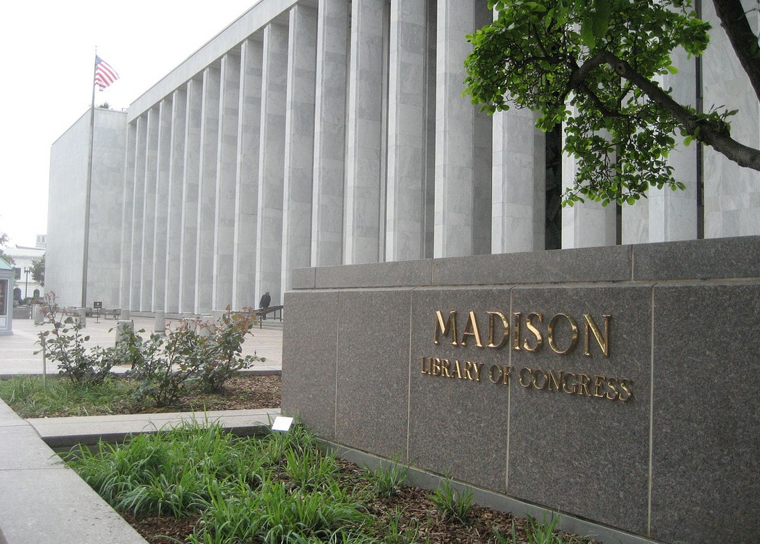 ALA Policy Paper: the Copyright Office Belongs in the Library of Congress