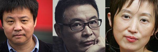 Spotlight on Six Contemporary Chinese Fiction Writers