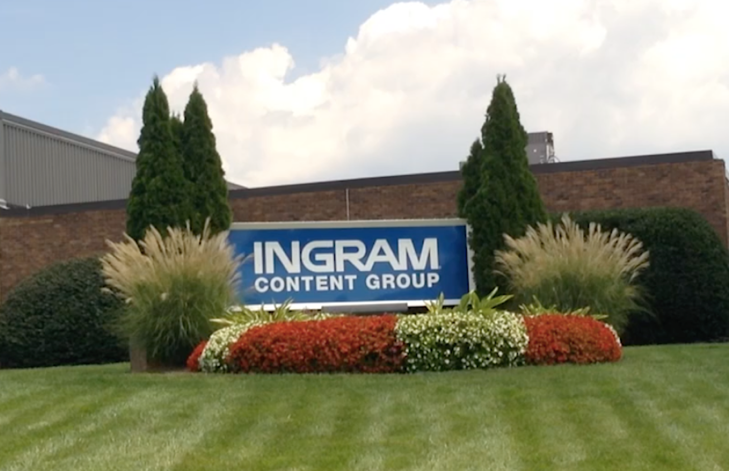 Ingram Realigns Executive Team