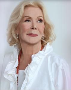 Louise Hay, Founder of Hay House, Dies at 90