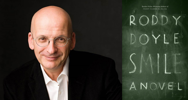 The Past Intrudes on Roddy Doyle's Present
