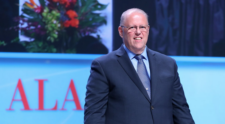 ALA Launches ‘Policy Corps’ Initiative