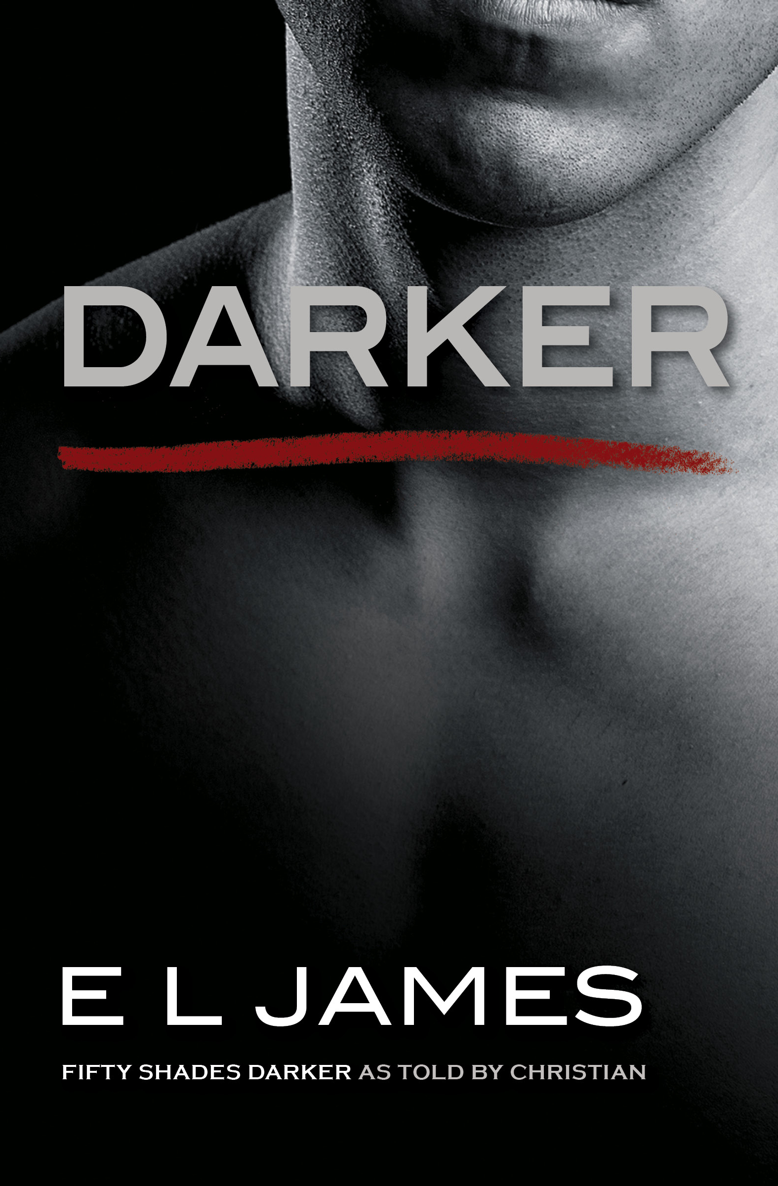 New Fifty Shades Coming in November