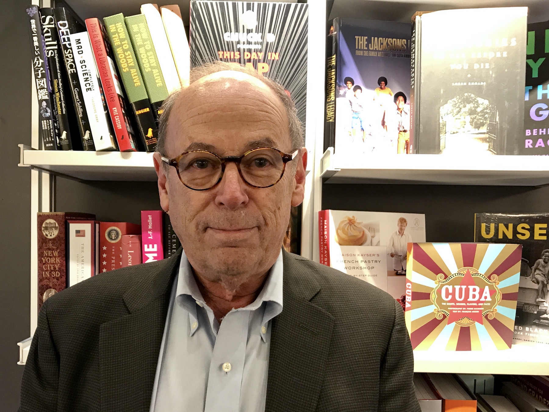 J.P. Leventhal to Retire, BD&L Folded Into Running Press