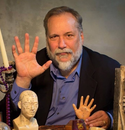 Michael Murphy Dies at 63