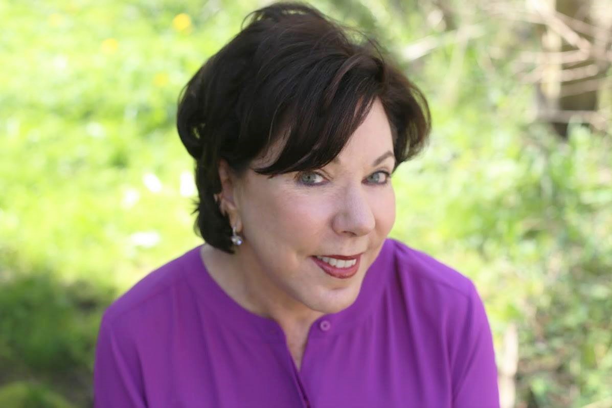 ITV America Signs Umbrella Deal with Sharlene Martin