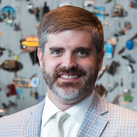 Strengthening the Role of School Librarian: PW Talks with Steven Yates