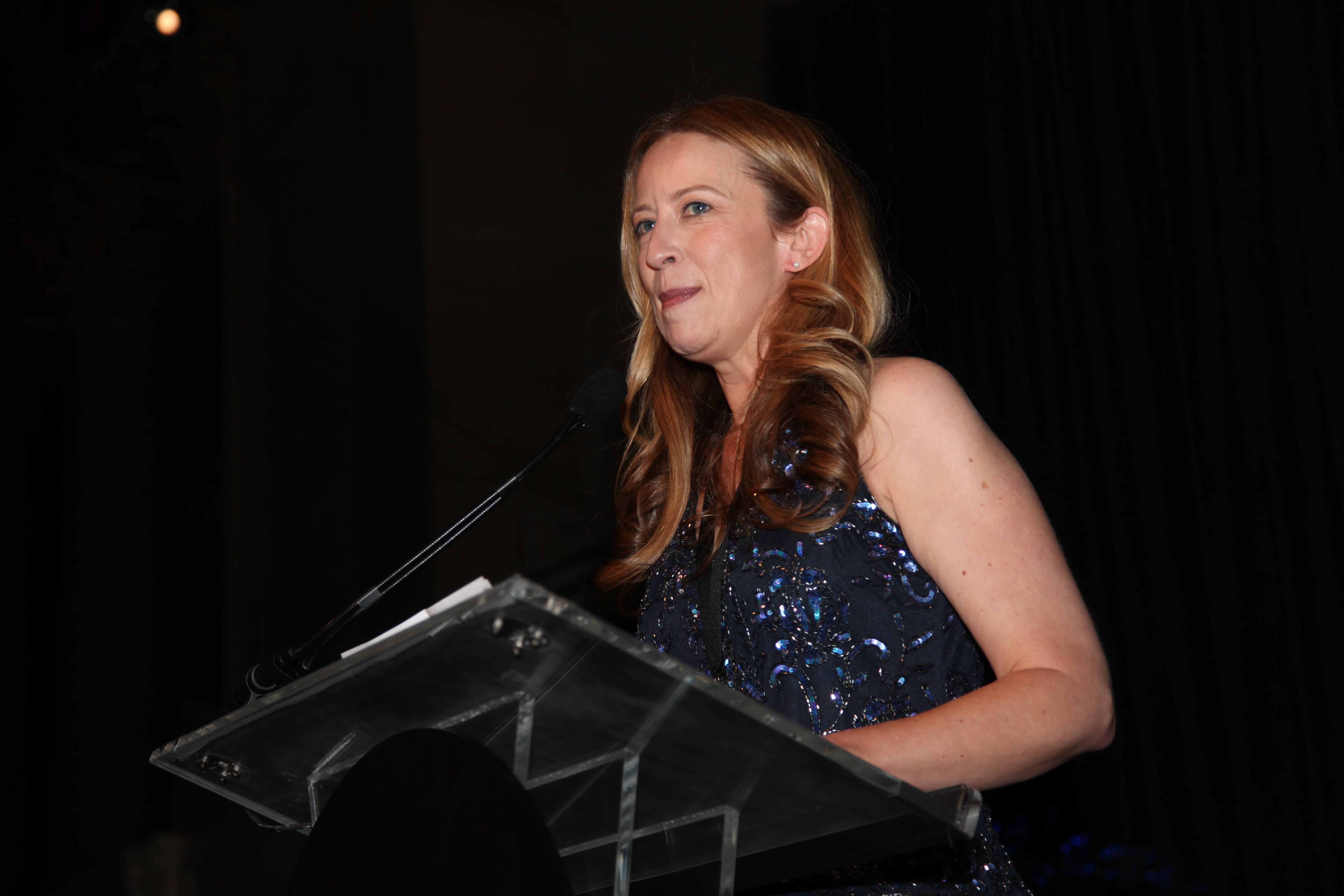 Robin Benway Wins 2017 NBA for Young People's Literature