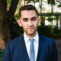 Meet the Editor: Stuart Roberts