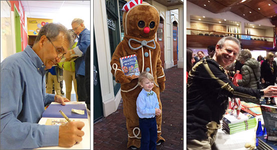 In Brief: November 30, 2017