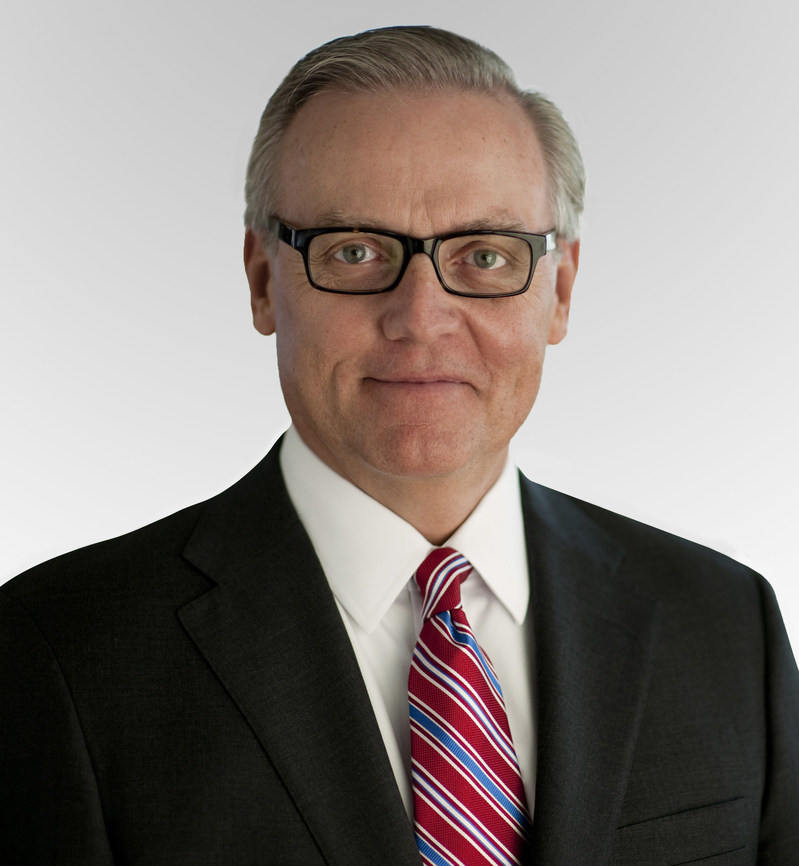 Follett Corp. Names New CEO