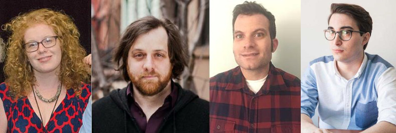 Meg Lemke Joins 'PW'; Craig Teicher, John Maher Promoted; Seth Dellon ...