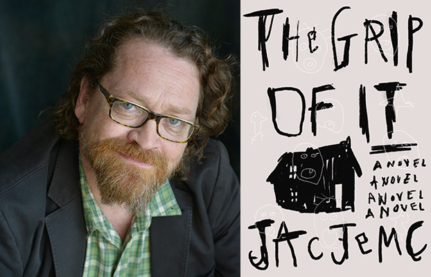 Top Authors Pick Their Favorite Books of 2017