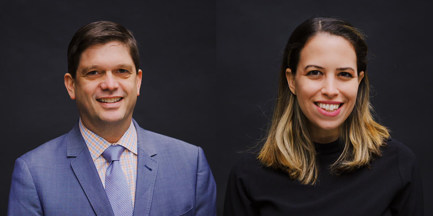 Two Veterans Launch Apollo Publishers