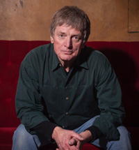 Social Worker with a Gun: 'PW' Talks with Kent Anderson