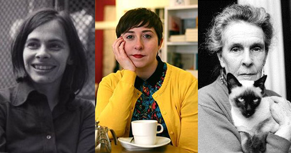 12 Essential Spanish-Language Female Authors