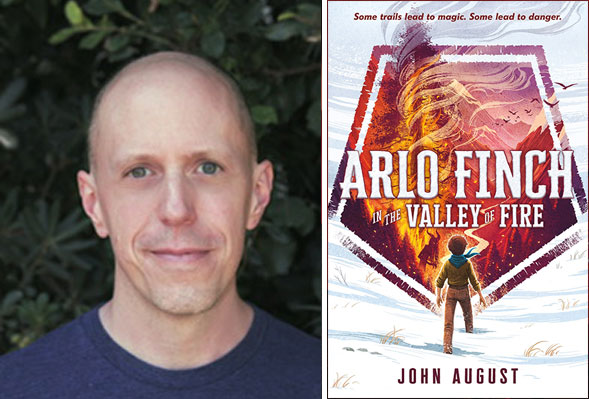 Q & A with John August