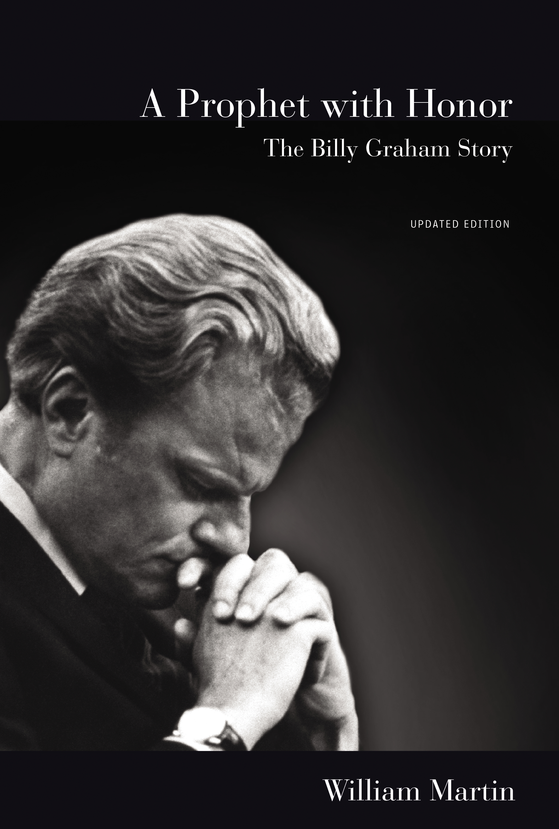 Billy Graham's Centennial Birthday Prompts New Looks