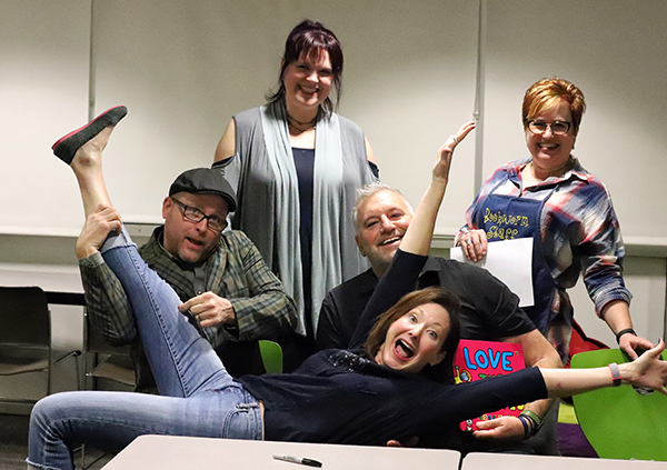 2018 Bookworm Festival in Photos