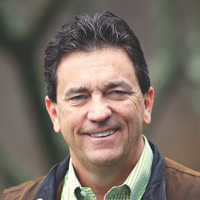 Male Bonding in the Rust Belt: 'PW' Talks with Robin Yocum