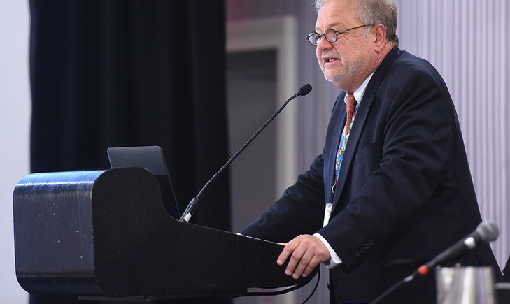 Who Should Lead ALA?