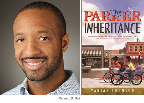 Reading and Writing with Mr. Hunt – Page 2