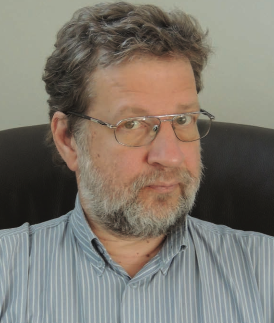 Becoming the Baltics: Novelist Rein Raud Reflects on the Literary Life ...