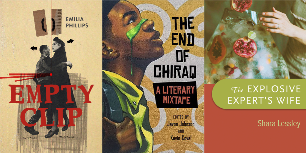 On the Syllabus: Poetry 2018