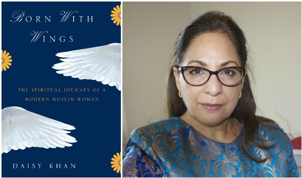 ‘A Cup of Tea’ with Daisy Khan, Muslim Feminist