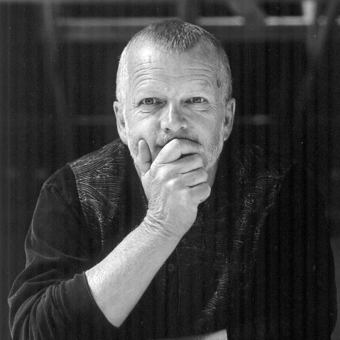 Obituary: Sam Hamill, Co-Founder of Copper Canyon Press