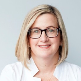 Libby McGuire Named Head of Atria