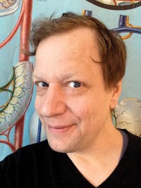 The Shadow of the Smartest Boy in the World: PW Talks with Michael ...