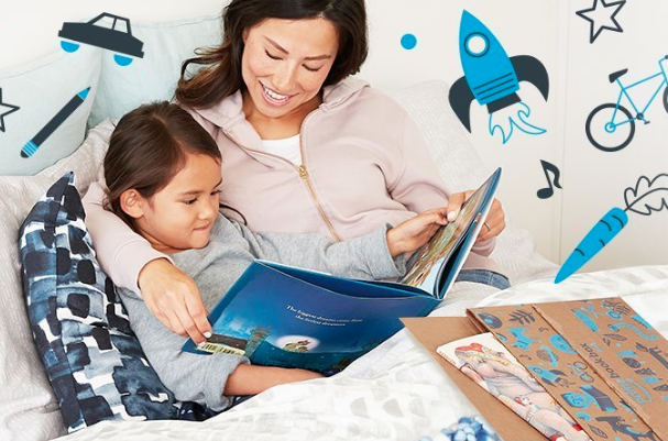 Amazon Launches Kids' Subscription Service