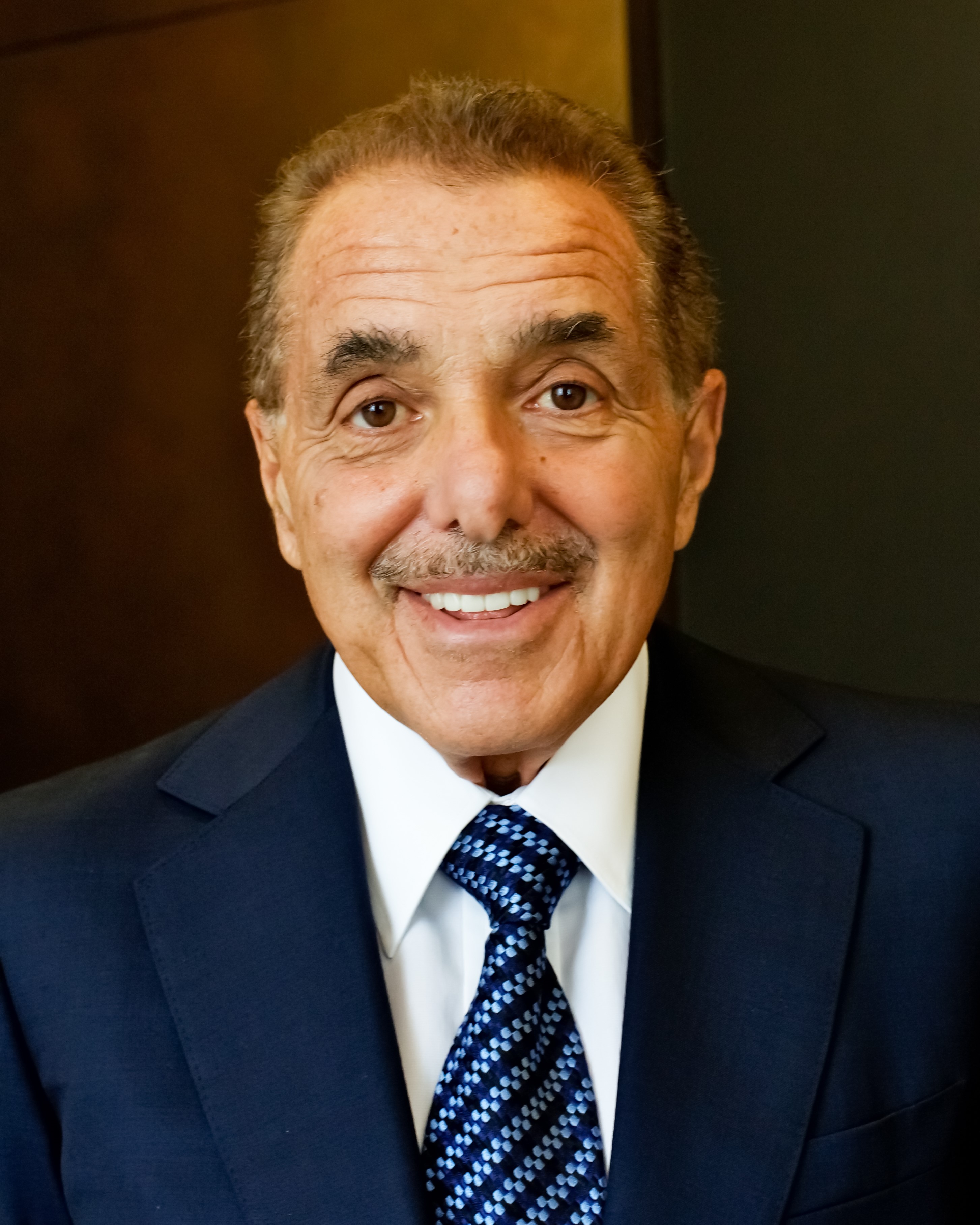 Riggio to Give BookExpo Keynote