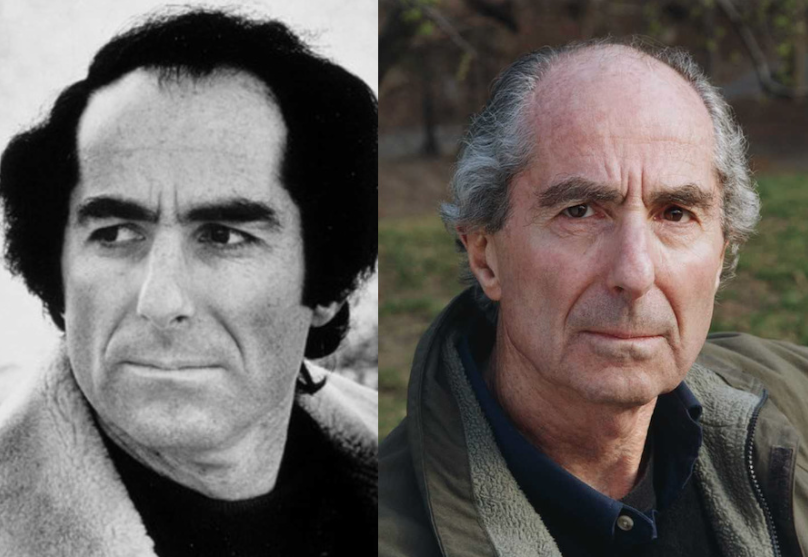 Philip Roth, Titan of American Fiction, Dies at 85