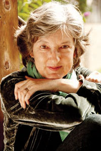 BookExpo 2018: Barbara Kingsolver: The Sky Is Falling: Then and Now