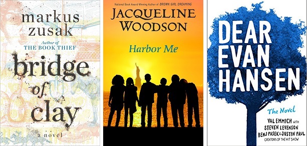 BookExpo 2018: Big Kids' Books of the Show