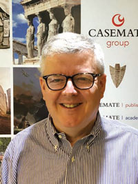 BookExpo 2018: Casement Welcomes Boydell & Brewer