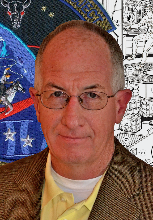 Spotlight on Mike Jenne