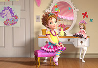 TV Alert: 'Fancy Nancy'